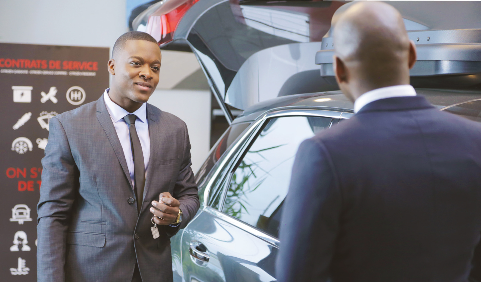 Fidelis Finance : Un Etablissement Financié au sein de UEMOA